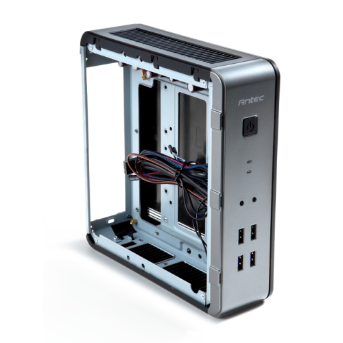 Antec ISK 110 VESA U3 Casing Price In Bangladesh Star Tech